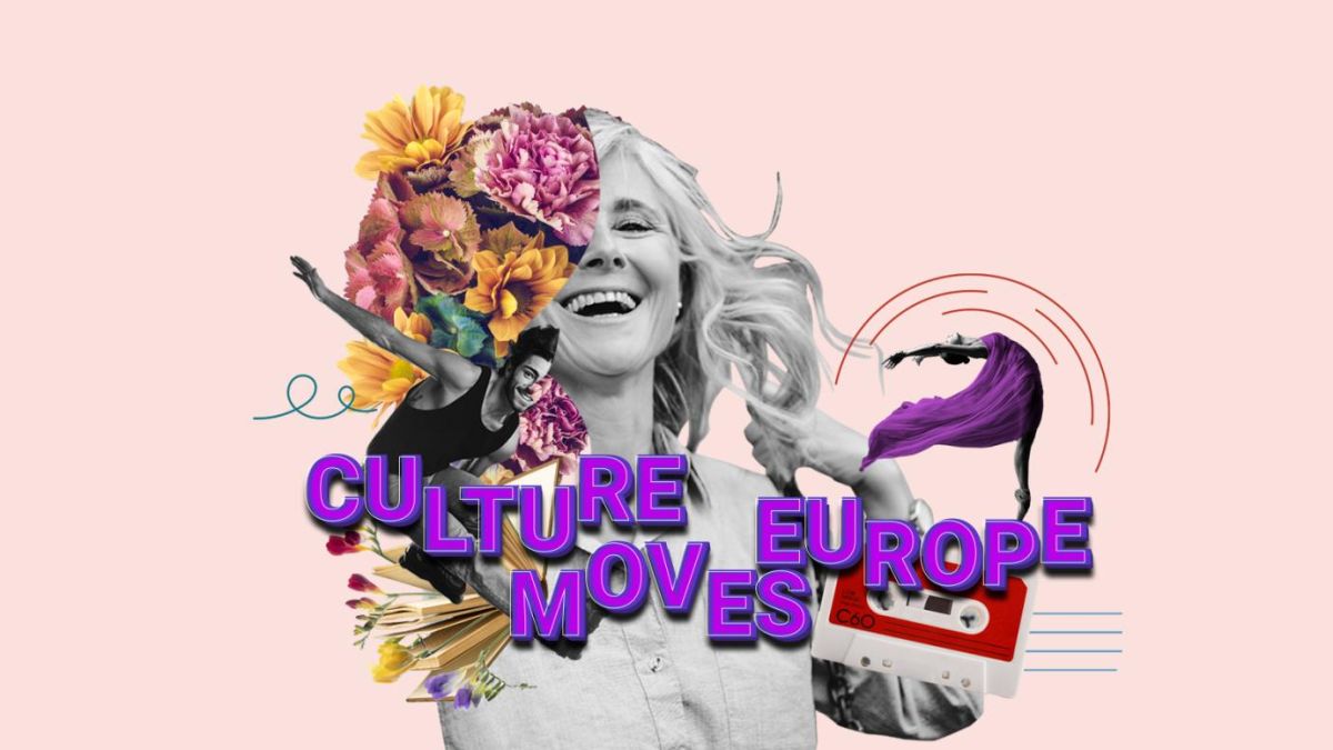 Culture Moves Europe | IG Kultur Steiermark